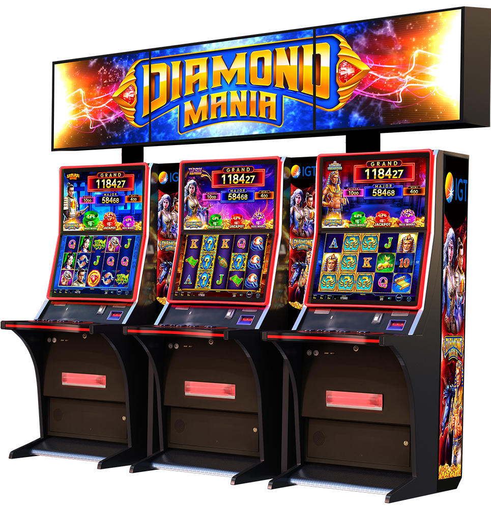 El mercado de salones de España será un punto estratégico en el stand ...