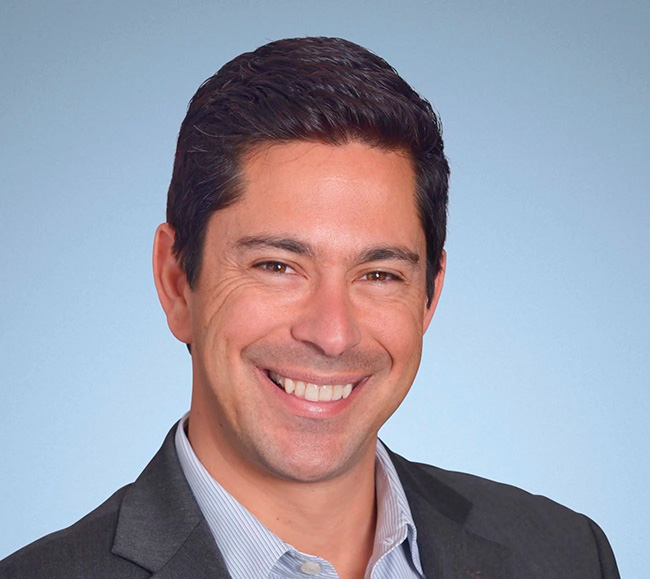 Light & Wonder Anuncia el Nombramiento de Michael Marchetti como ...