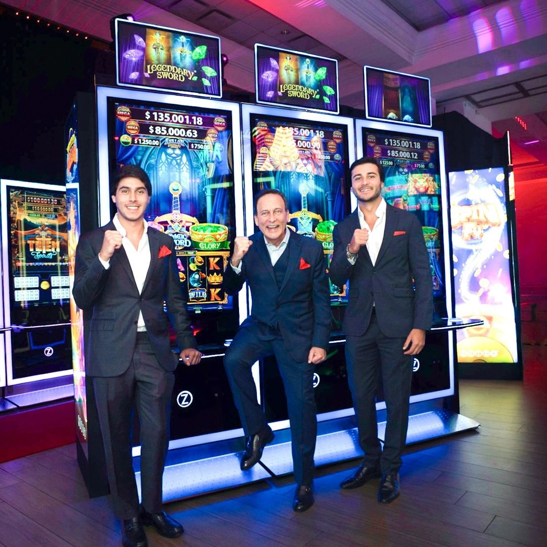 Zitro deslumbra en la Zitro Experience México 2025 y anuncia novedades rumbo a Las Vegas