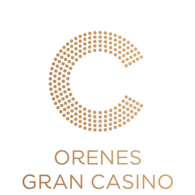 ¿Quieren ver la nueva imagen corporativa de la división de Casinos del ...