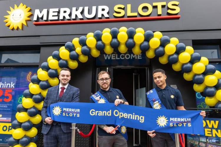 merkur, slots, reino unido