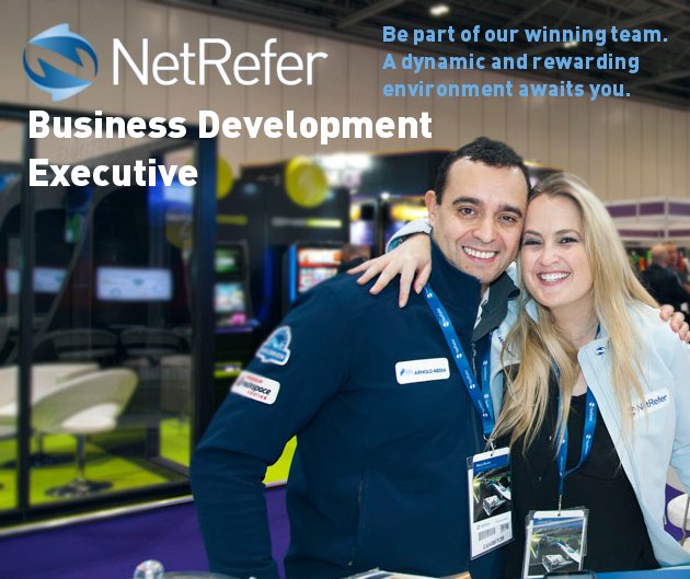 Hablamos con NetRefer, la empresa REVELACIÓN de la temporada, que ...