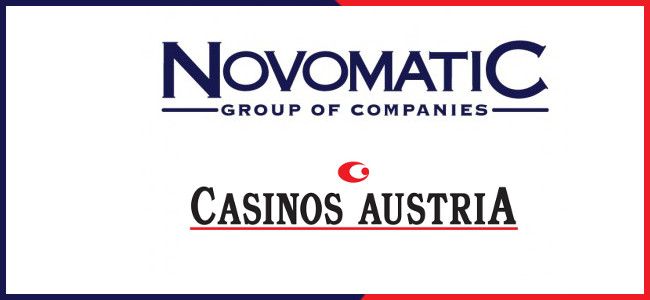 El CEO de NOVOMATIC, Harald Neumann, entra en el Consejo de Casinos de ...