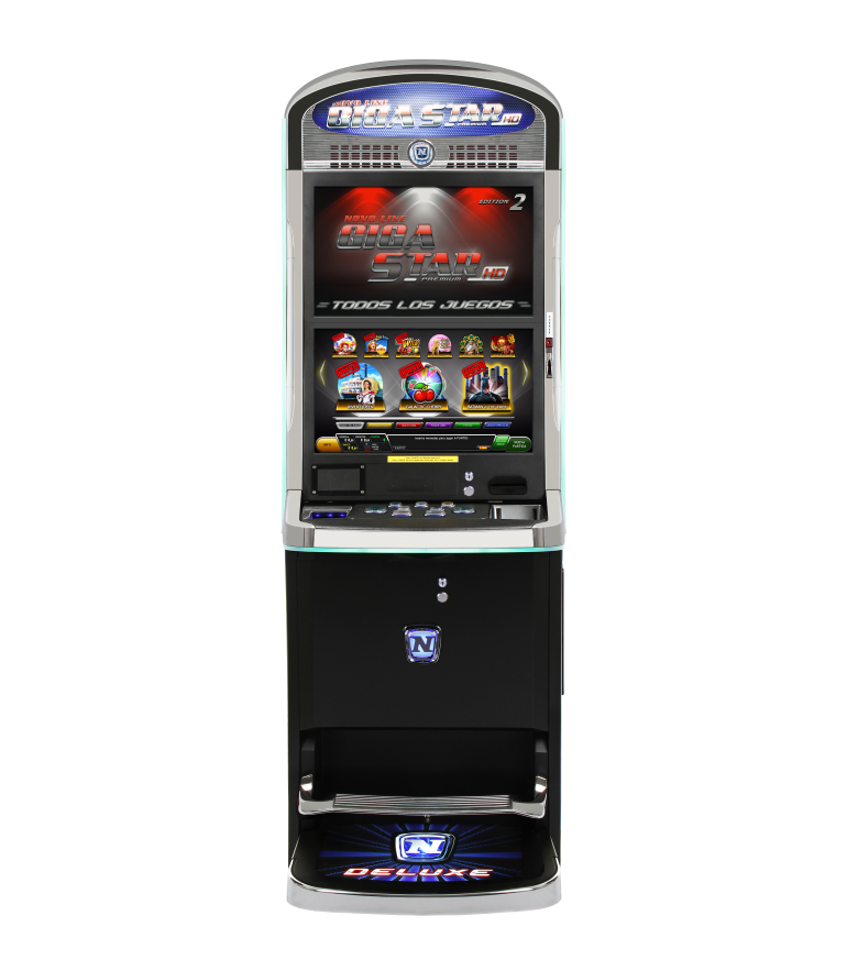 GIGASTAR EDITION 2, ahora en Madrid con PAUSE & PLAY