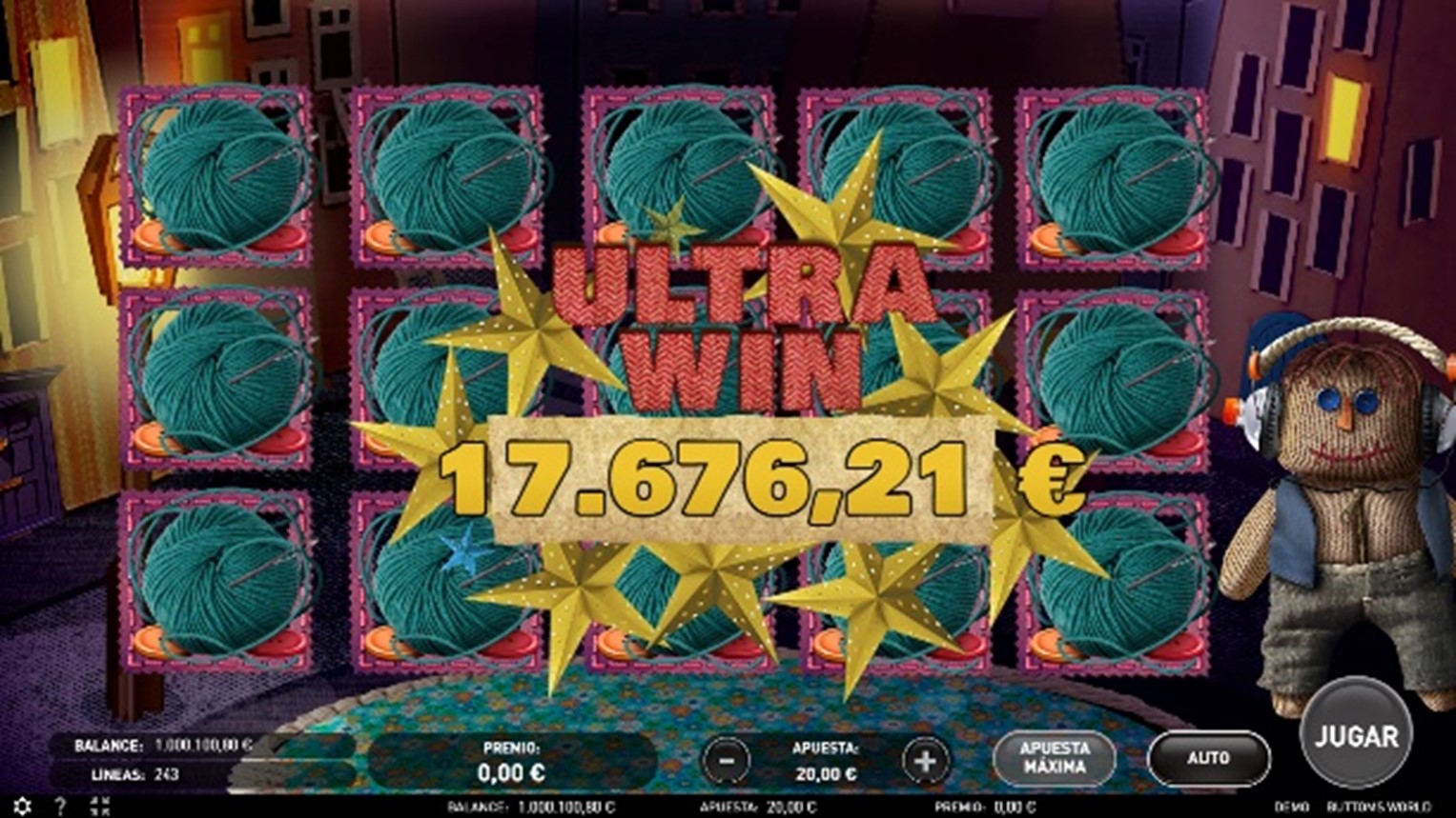 SLOTS R FRANCO DIGITAL