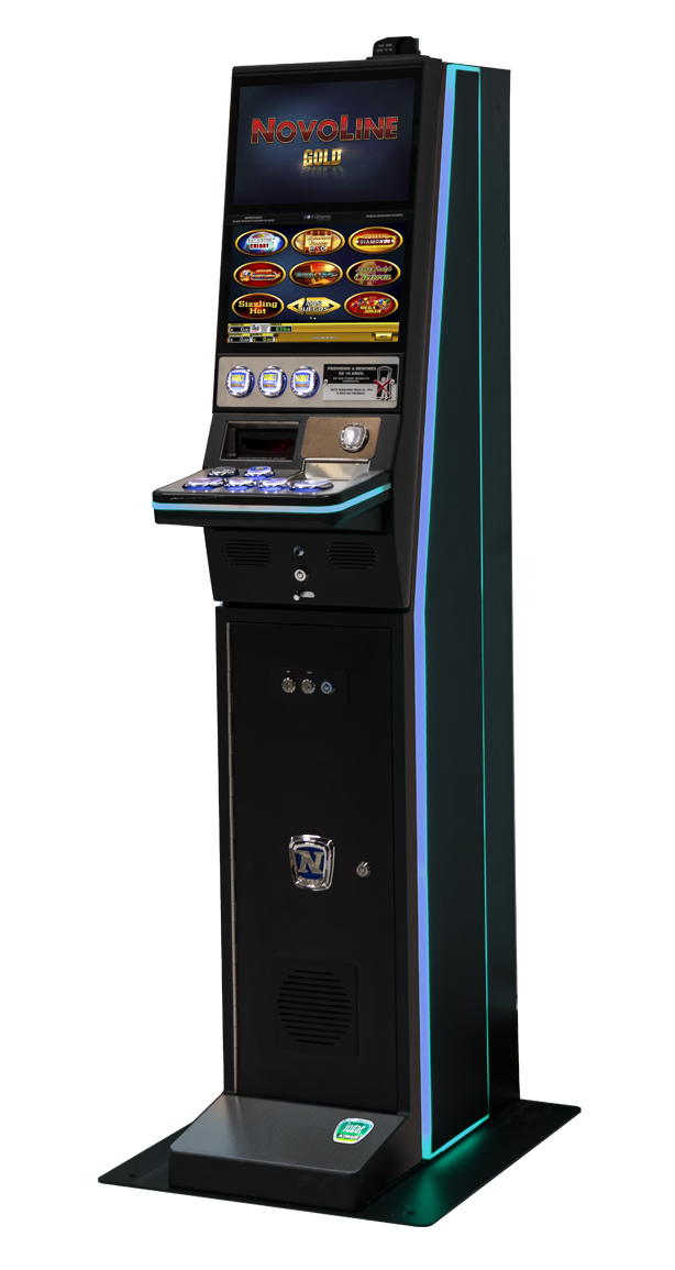 NOVOLINE GOLD en versión Winner Premium y la preciosa MINIMAT: TODAS ...