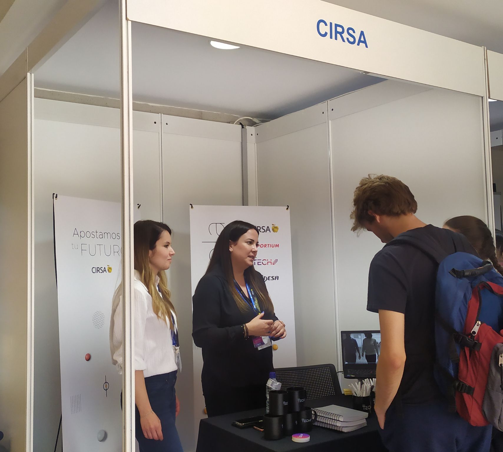 CIRSA,EMPLEO
