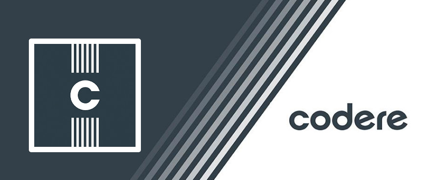 CODERE hace cambios en la identidad visual de la marca