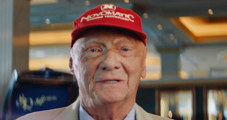 Ha muerto Niki Lauda, héroe de la Fórmula 1 y embajador mundial de ...