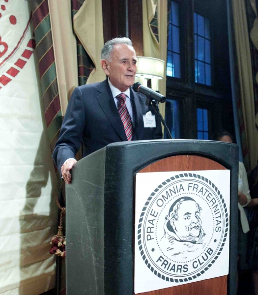 Joseph Zappala dimite como Consejero de CODERE y se cancela la Junta ...